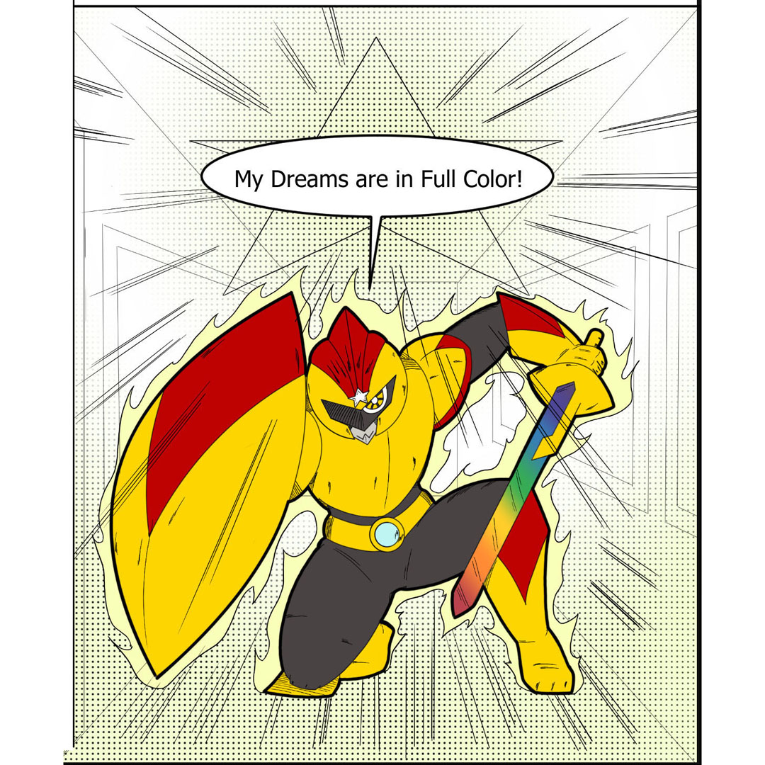 THE BOSTON COMICS ROUNDTABLE: a community of comics creators, meeting ...